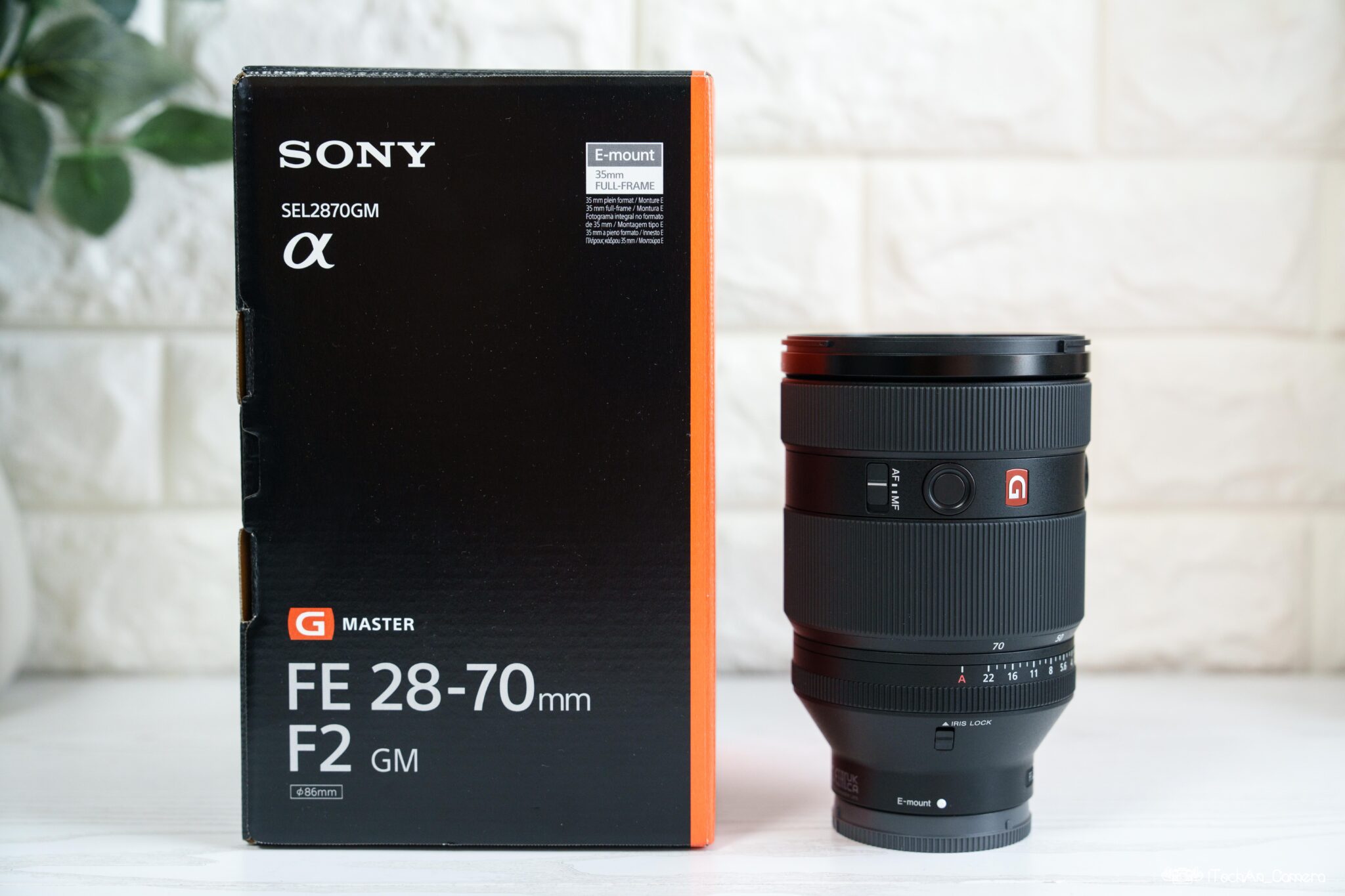 SONY FE 28-70mm F2 GM（SEL2870GM）レビュー！まるで単焦点なすごいレンズ。SEL2470GM2との比較も - iTochAn Camera -いとかめ-｜カメラと ...